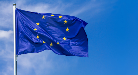 For KU researchers: Priming of 2025 Horizon Europe topics – University ...